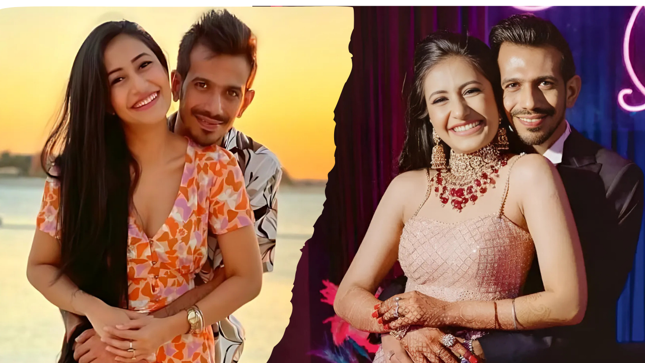 Yuzvendra Chahal and Dhanashree Verma Officially Divorced: Details on Alimony and Rumored ...